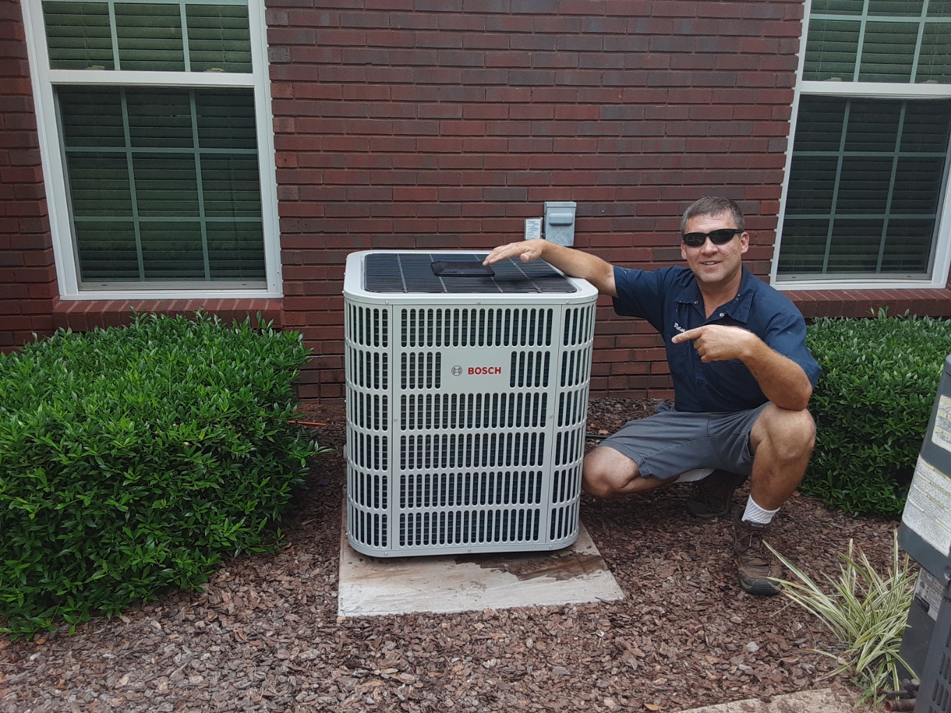 Home Services - Metro Climate Systems & Refrigeration LLC